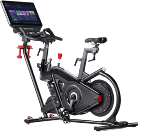 MYX Fitness – Spin Ride Bikes