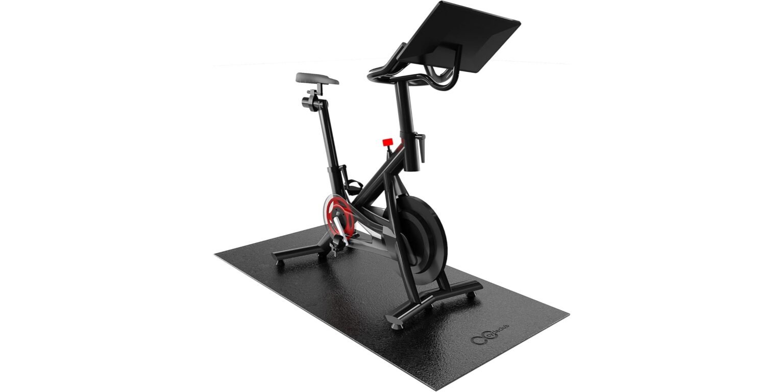 MYX Fitness – Spin Ride Bikes