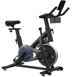 MYX Fitness – Spin Ride Bikes